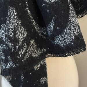Zighilli | Accessories | Zighilli Made In Italy Winter Scarf Wrap ...